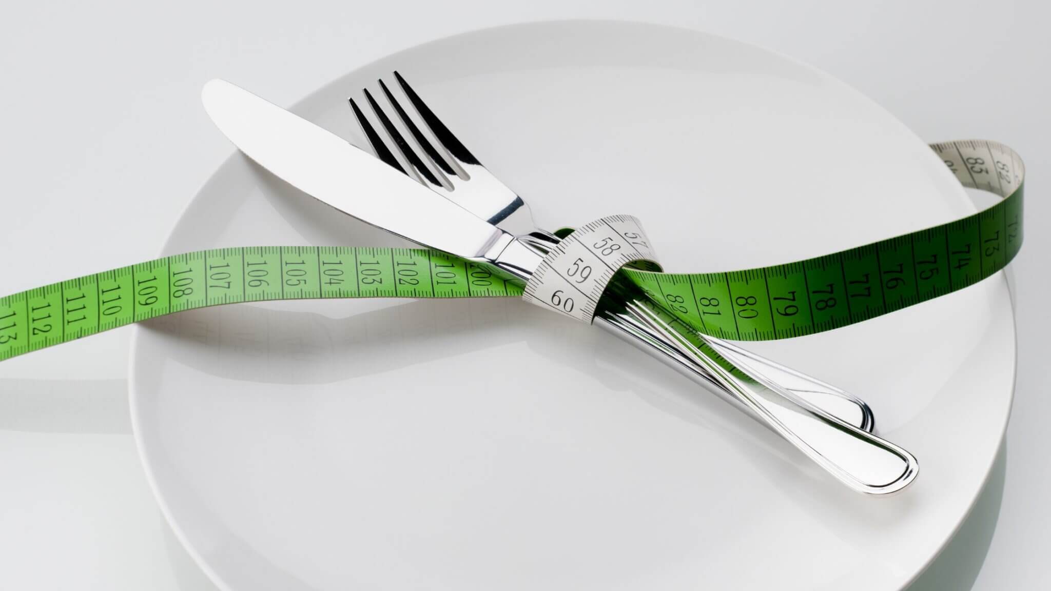Hoe ACT helpt bij het begrijpen van anorexia - Strak Plan
