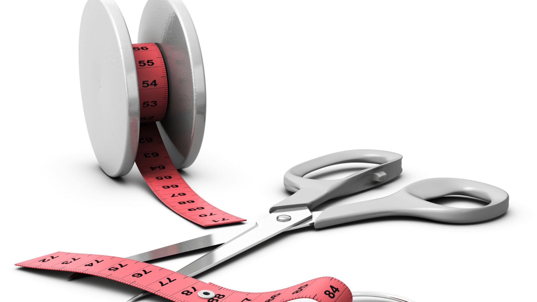 Hoe voorkom je een jojo-effect? - Strak Plan