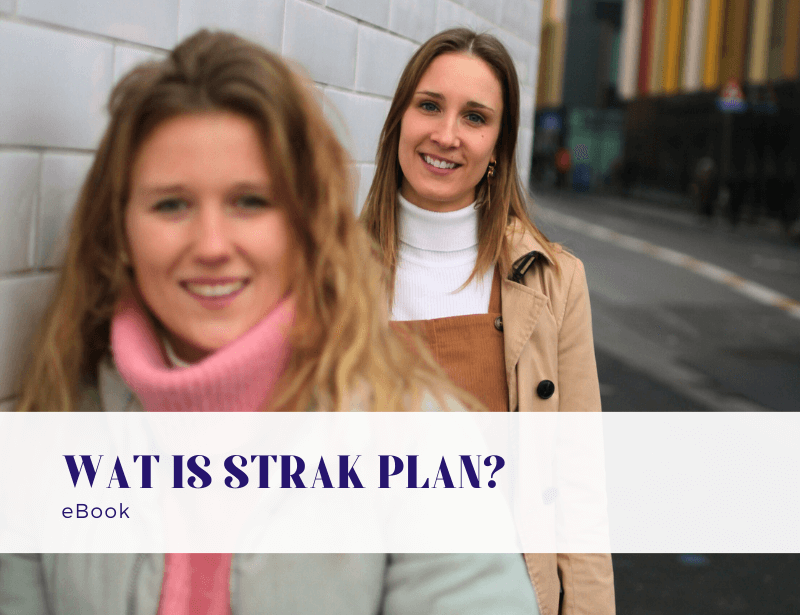 Webshop - Strak Plan