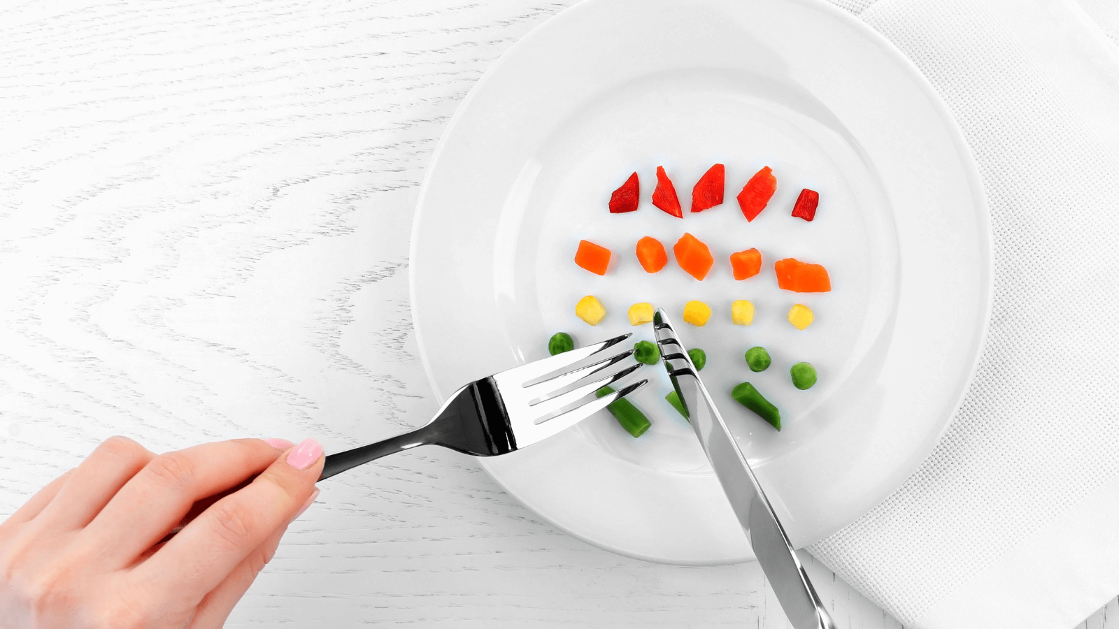 Wat is ARFID? - Strak Plan