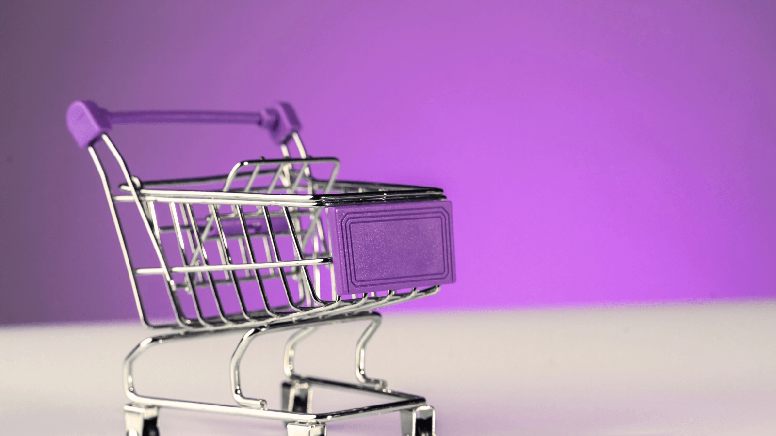 10 voedingsmiddelen voor een gezonde winkelkar - Strak Plan