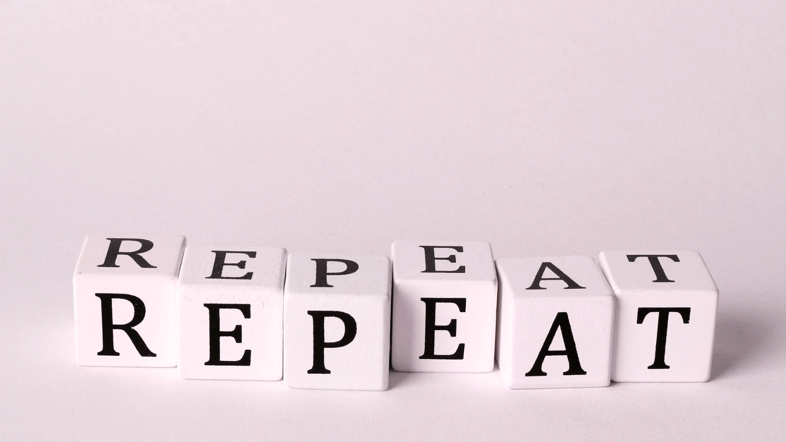 Waarom een routine belangrijker is dan een doel - Strak Plan